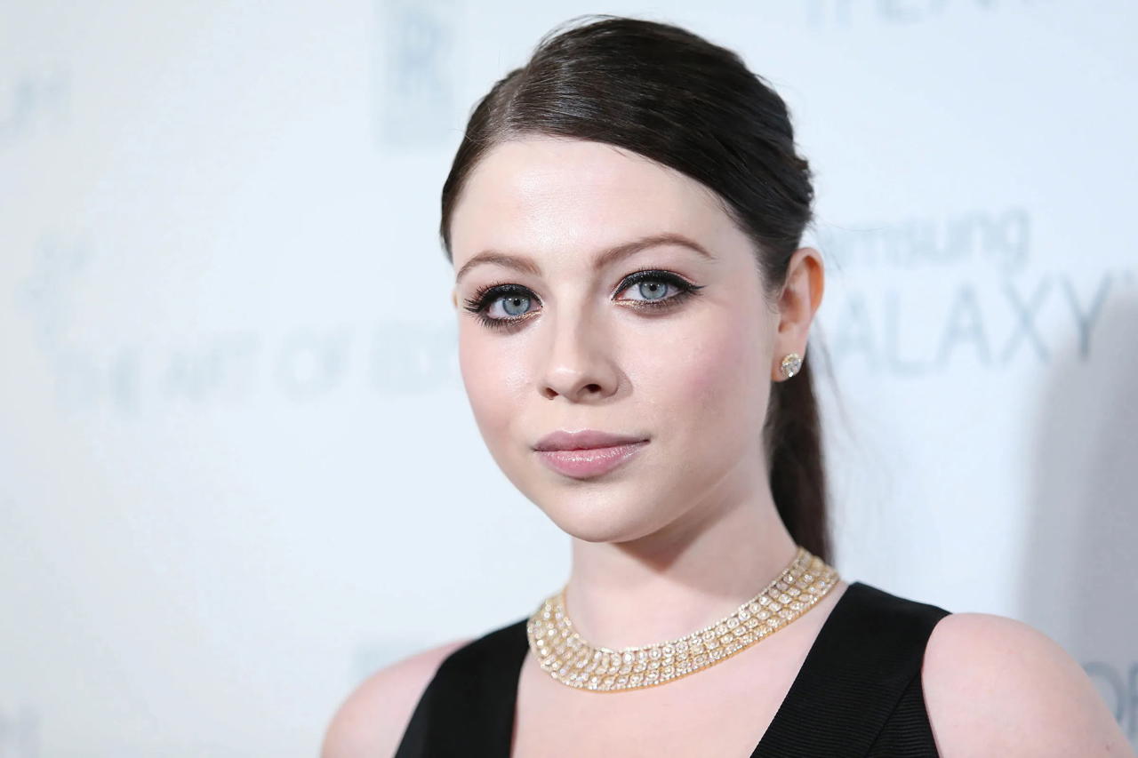 American actress, Michelle Trachtenberg dies at 39 - Vanguard News