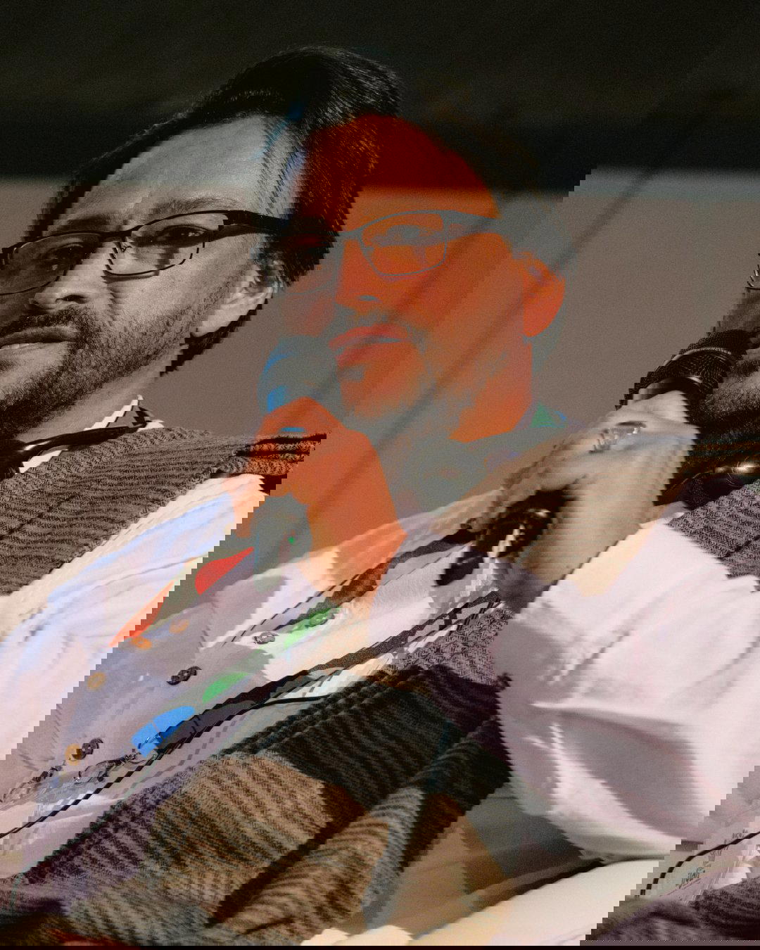 World's 'first openly gay imam', Muhsin Hendricks shot dead in South ...