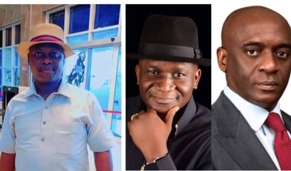 Integrity group lauds NDDC leadership, to hold solidarity rally on Feb ...