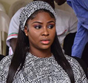 Meet Natasha Osawaru, deputy majority leader of Edo Assembly - Vanguard ...