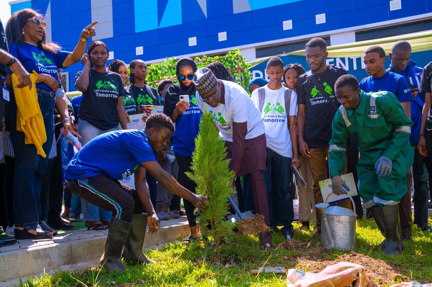 Nile University Contributes to Honoris United Universities Impact in ...