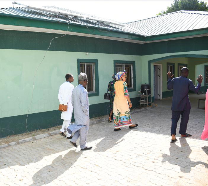 Bauchi receives N400m hospital supplies, equipment from Plan ...