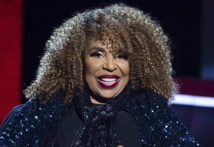 Singer Roberta Flack of 'Killing Me Softly' fame dies at 88 - Vanguard News