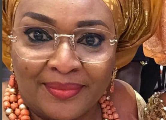 ROSEMARY U. OSULA MKU-ATU: Making life easier for humanity - Vanguard News