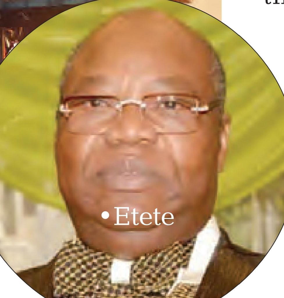 Pioneering Local Content: Senator Dan Etete, others' vision for Nigeria ...