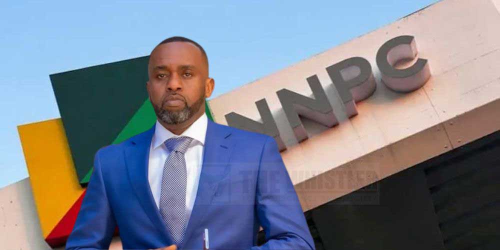 NNPC debunks allegations of 200m litres of PMS import in February 2025 ...