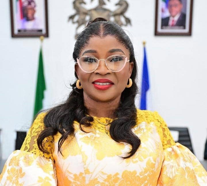 100 Days: We've laid solid foundation for Bekwarra — Ushie - Vanguard News