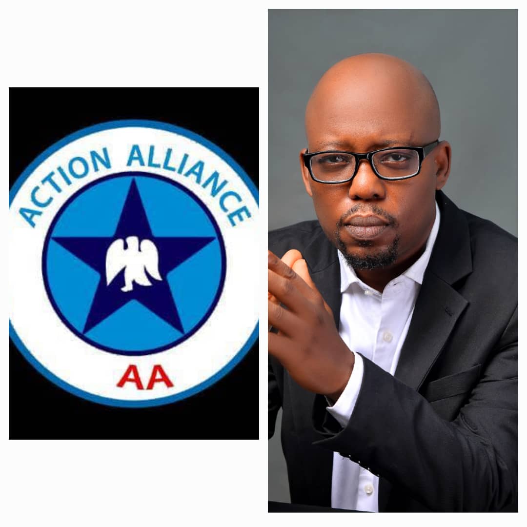 New Exco: Action Alliance elects Adegbulugbe, others - Vanguard News