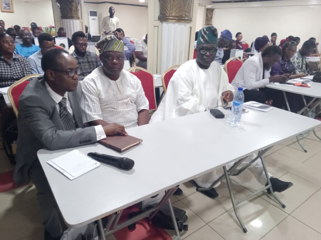 NAPPS partners Cosmopolitan University to integrate AI into school mgt ...