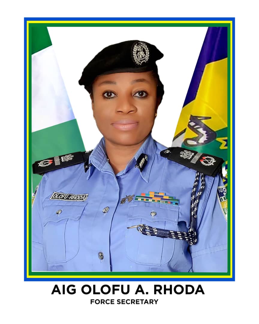 PSC appoints Sulieman Yusuf, Adetutu Olofu as Deputy Inspectors General ...