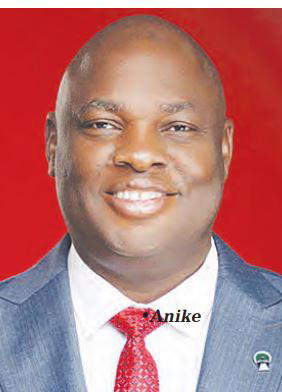 How fiscal autonomy works in Enugu East council — Anike