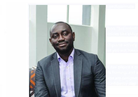Tech talent: How Bincom Dev Center launched Ade Lawal’s global tech career