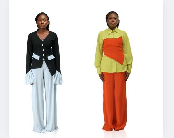 A review on 2021 inlook collection – contribution to fashion industry ...