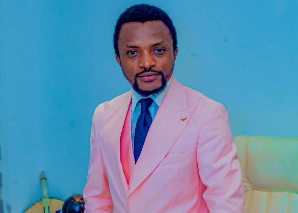 The Journey of Prophet Desmond Obi: Faith, Resilience, and a Divine ...
