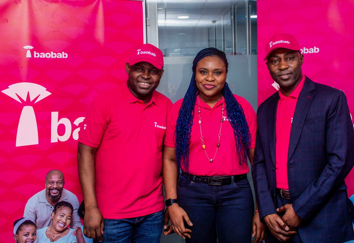 Agusto affirms Baobab Nigeria’s ‘Bbb+’ rating - Vanguard News