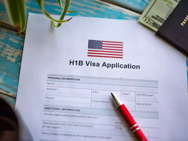 15 US companies that sponsor H-1B visas for foreign workers - Vanguard News