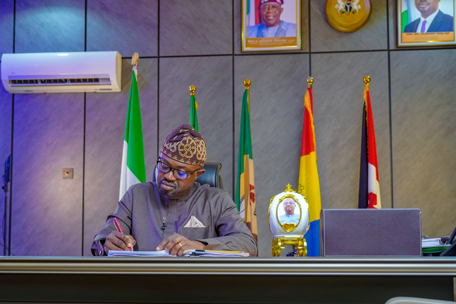 FG to cancel Visa-on-Arrival policy, introduce landing, exit cards ...