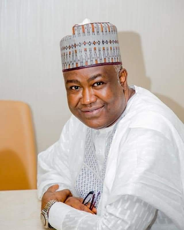 Gbenga Hashim’s $4trillion Economic Plan resurfaces online, sparks ...