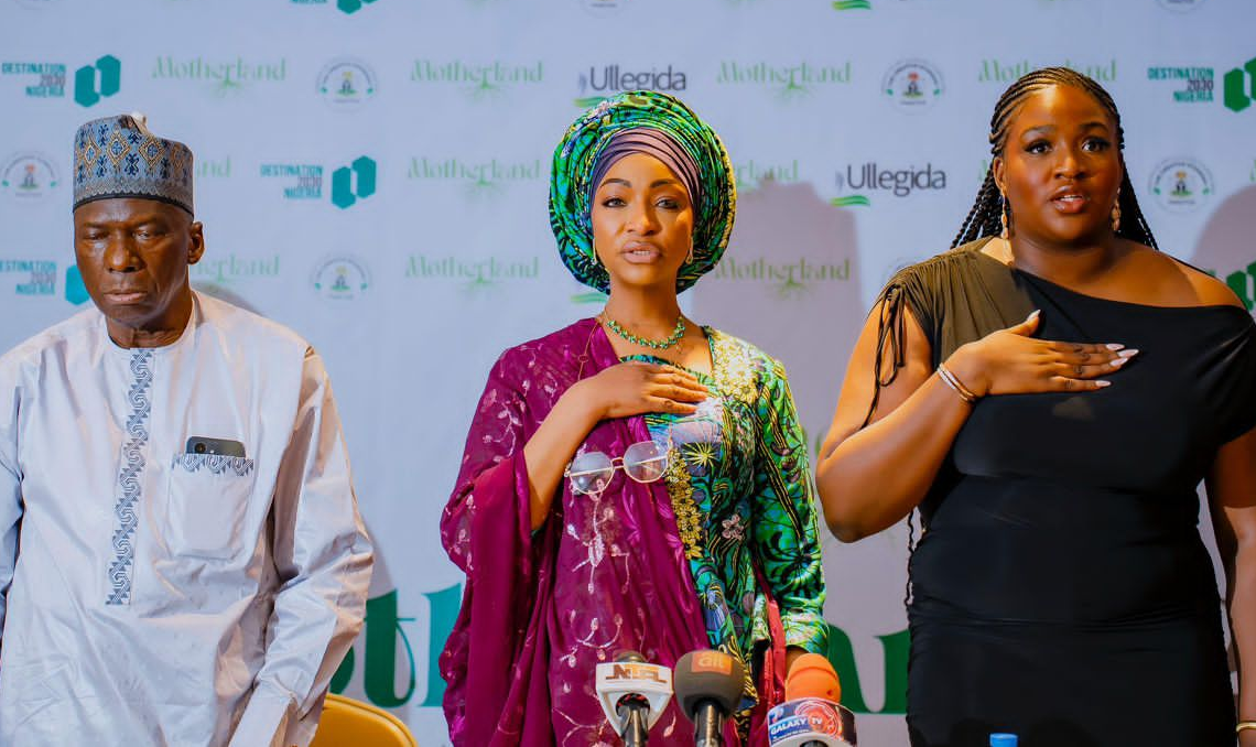 FG unveils Motherland 2025 initiative - Vanguard News