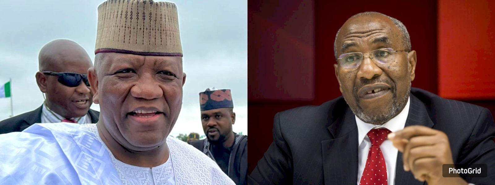 Africa Parliamentary Group appoints Senator Yari as Vice Chairman ...