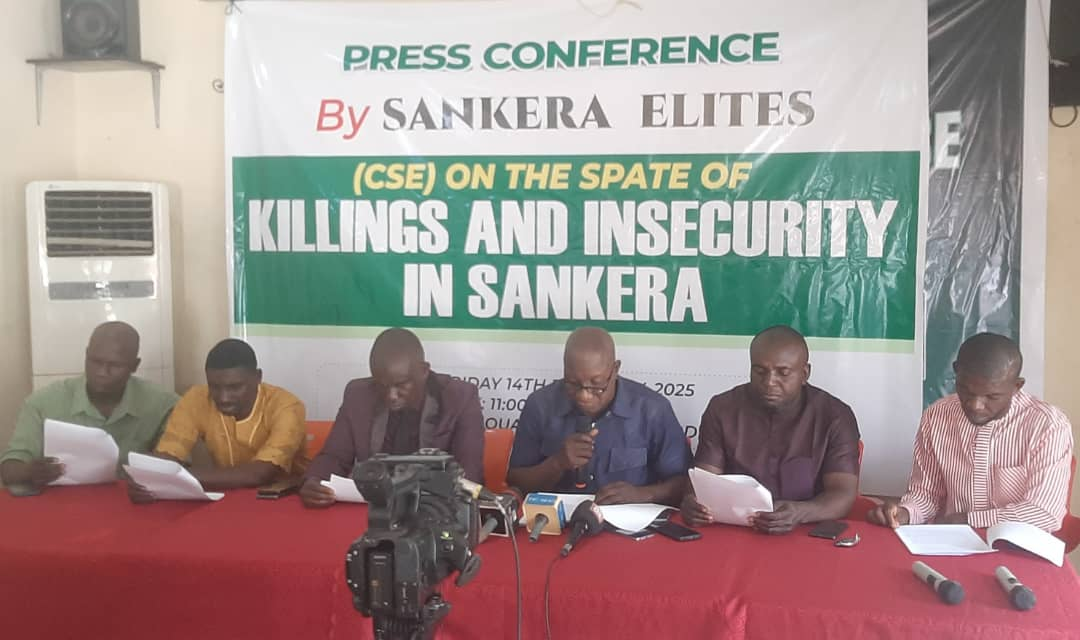 Over 1,000 killed, 2,000 villages sacked by armed herdsmen in Benue's ...