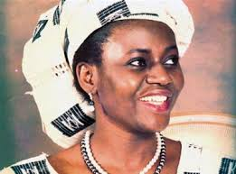 How Maryam captured my heart, changed my life – IBB - Vanguard News