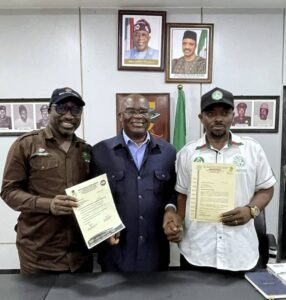 NRC unions shelve strike, pledge to work with Opeifa - Vanguard News