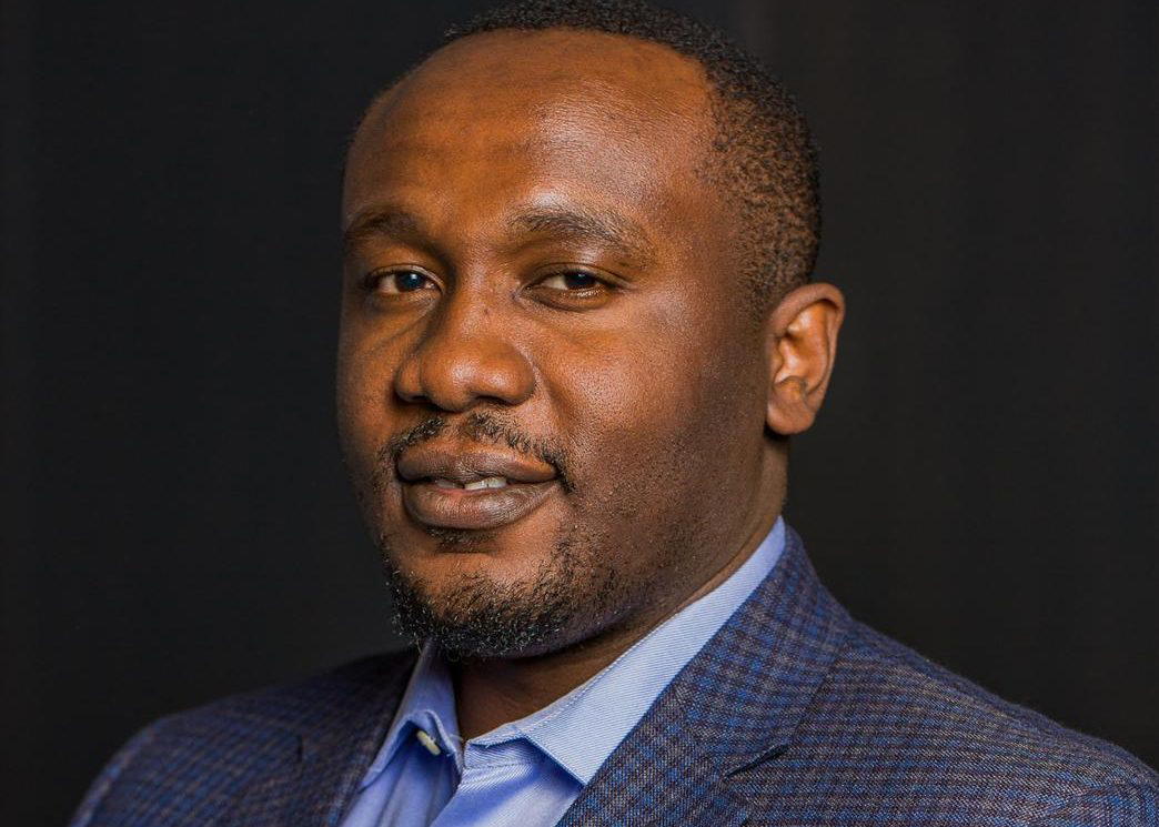 Expert advocates AI-driven defense tools to enhance cybersecurity in ...