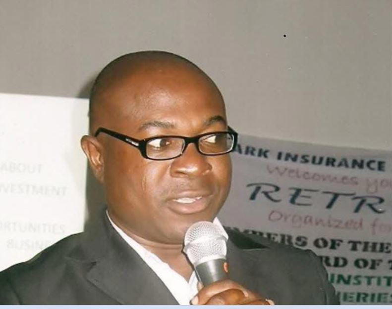 NHIA official revolutionizes healthcare financing with community-based ...