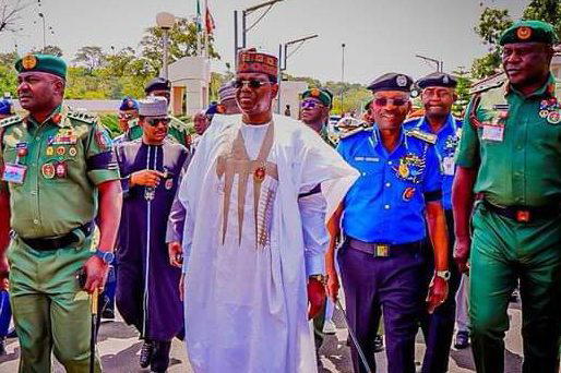 NCC dismisses Lawal’s criticism, hails Matawalle’s security efforts - Vanguard News