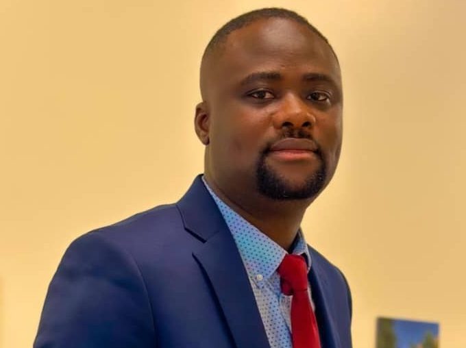 How researcher, Peter Adigun is using machine learning to transform ...