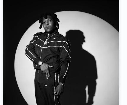 Nigerian Rapper 13hunnid announces release of his “AMERICAN BULLY"