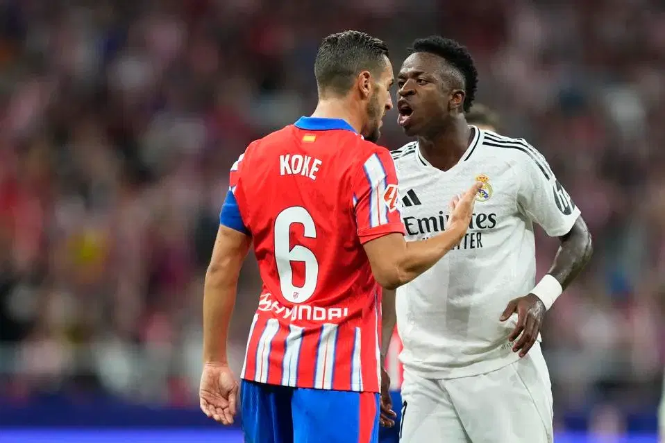 Champions League draw: Real Madrid to face Atletico, Liverpool to clash ...