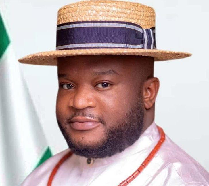 Senator Dafinone hails Egharhevwa over swearing-in as RMAFC ...