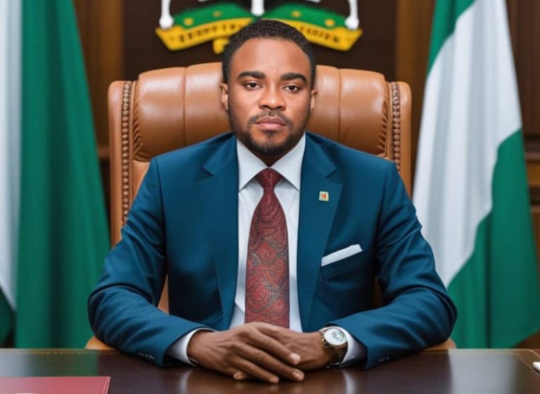 Poetry: Seunmanuel Faleye challenges national problems with 'If I Were ...