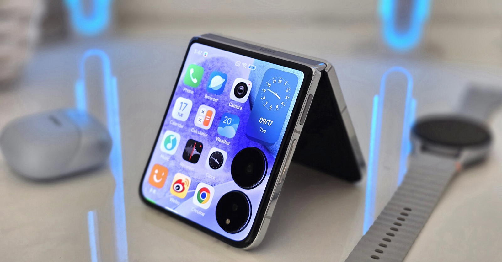 Top 10 most expensive phones in the world without diamonds and gold ...