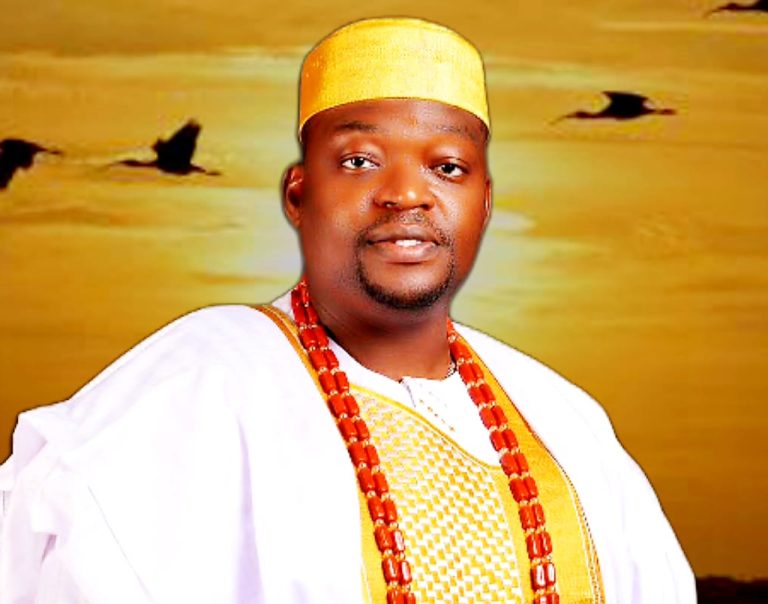 UK-based Oyo Prince secures permanent site for federal institution ...