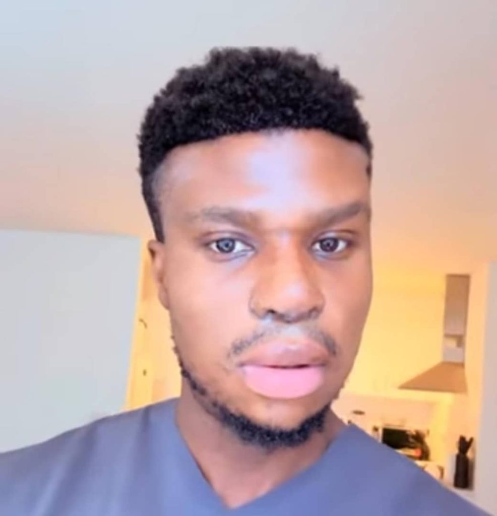 Comedian Zicsaloma reveals new look after nose surgery - Vanguard News