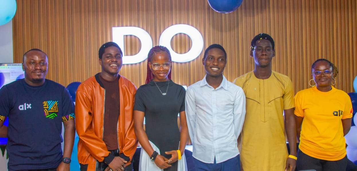 21 outstanding ALX pathway learners get Mastercard foundation ...