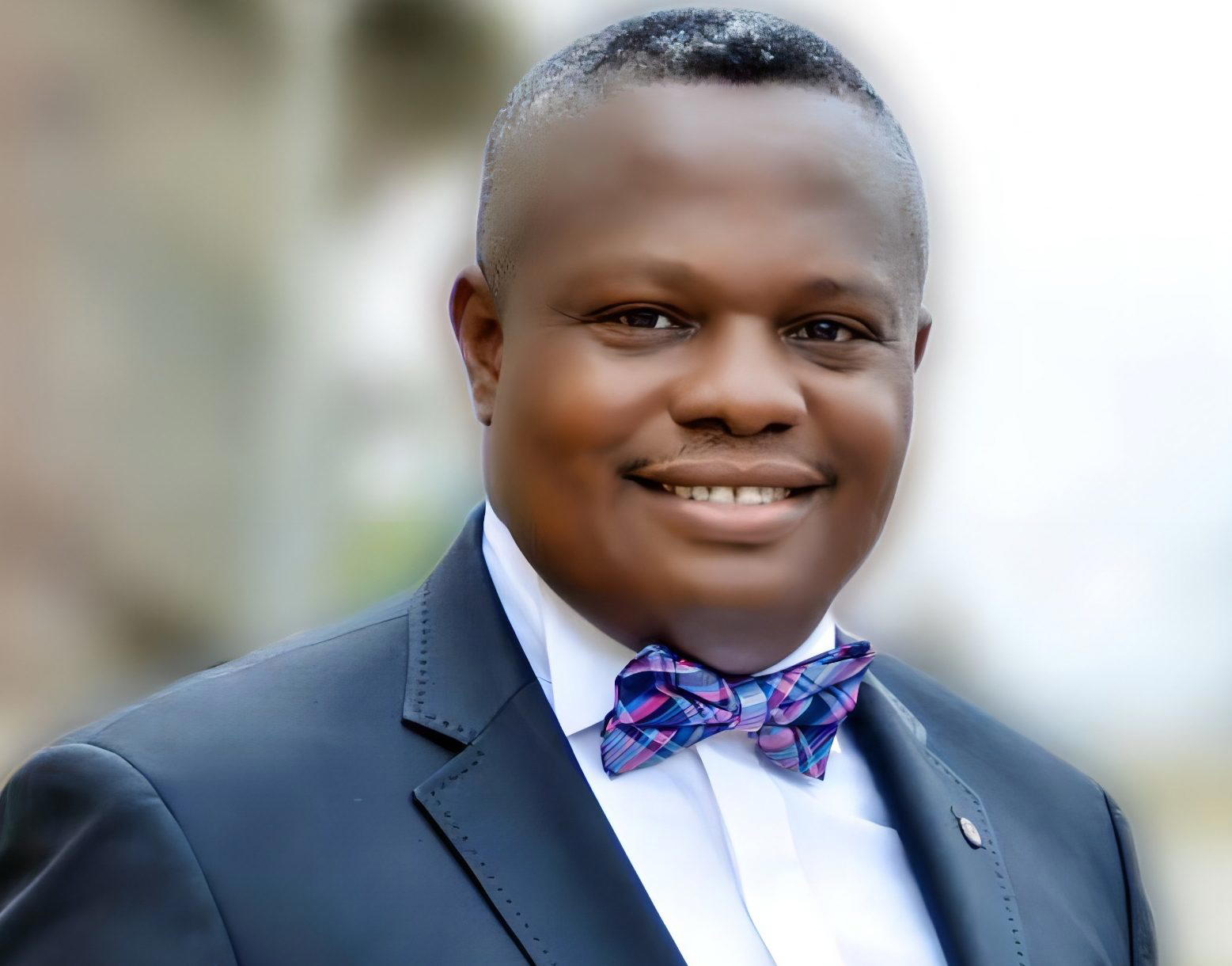 We are all Ushie Uguamaye - Vanguard News