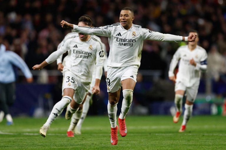 UEFA opens probe against Mbappe, Vinicius, others - Vanguard News