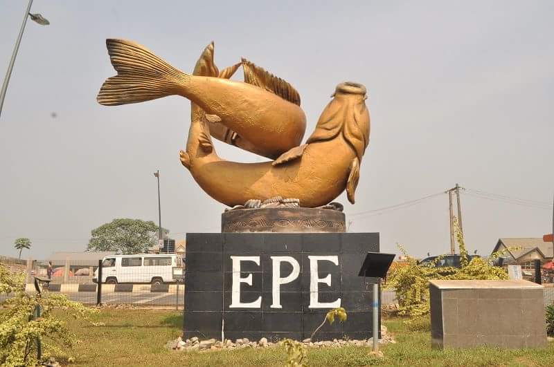 Epe LG boss denies allegations of misconduct - Vanguard News