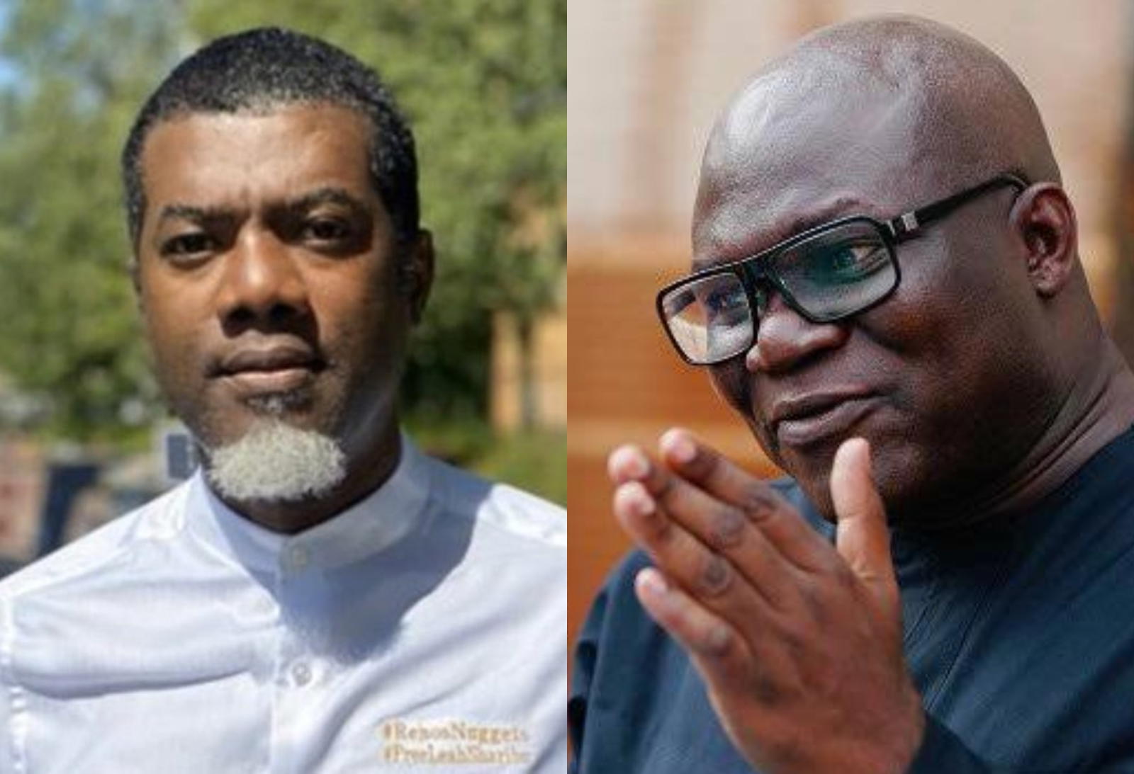 Rivers Emergency rule: Omokri criticises Abati over comments on Tinubu - Vanguard News