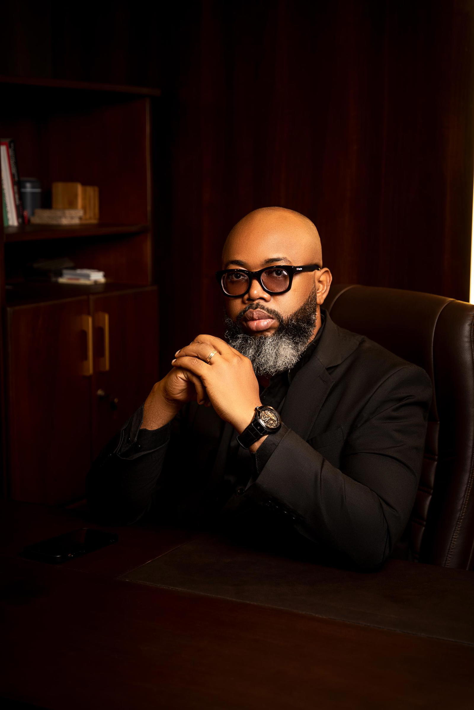How we stay ahead of trends while keeping our identity — Odum ...