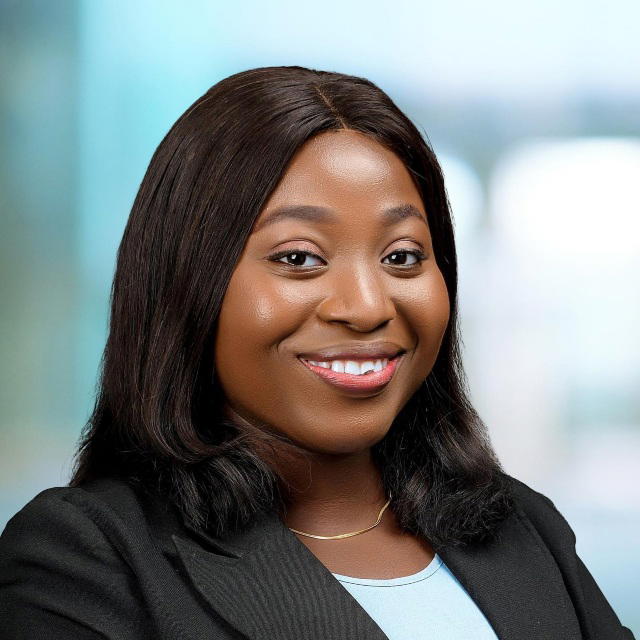 Temiwunmi Shobanke leads critical discussion on Africa’s vaccine future ...