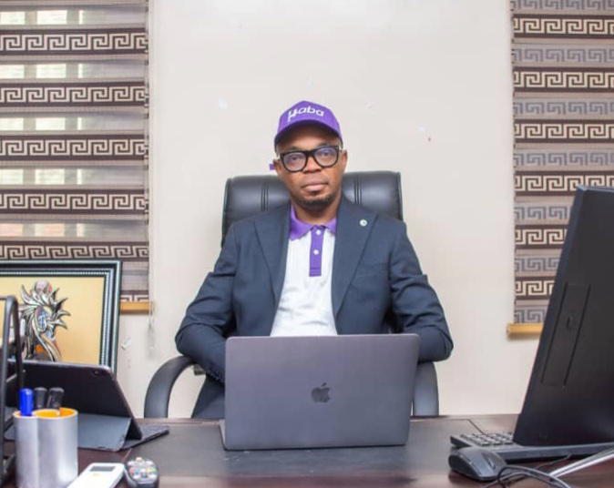 Nigerian tech visionary, Constance Oshafi, leading fintech innovation in the U.S. - Vanguard News