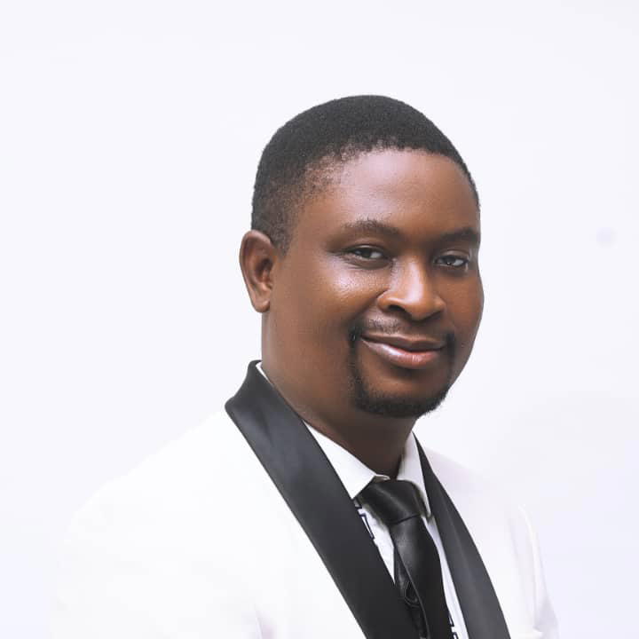 Adebanjo Oluwatobiloba, network security engineer bridging Nigeria's ...