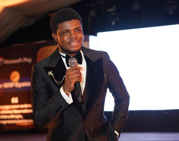 How we're transforming African businesses -Marakwe-Ogu, Marasoft Pay ...