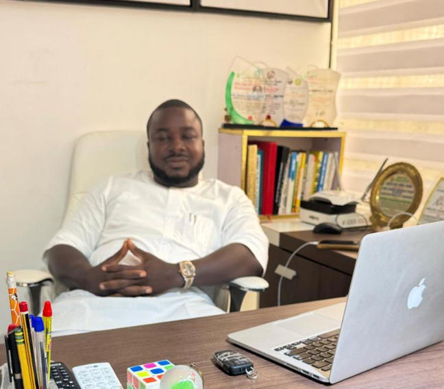 How we selected recipients for our Ramadan outreach—Amb Saheed Yusuf - Vanguard News