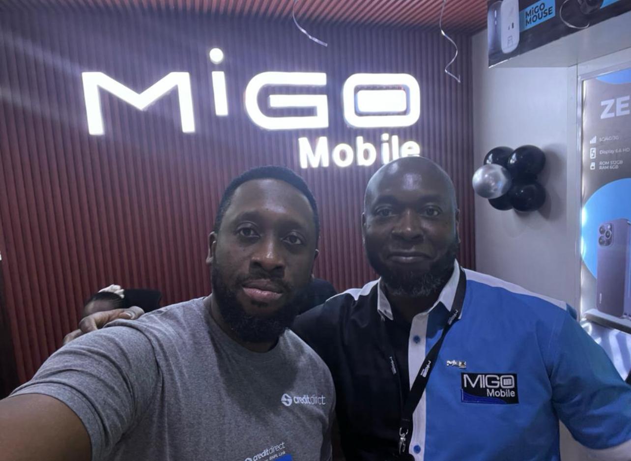 Why we’re partnering with Migo to make phones affordable for Nigerians ...